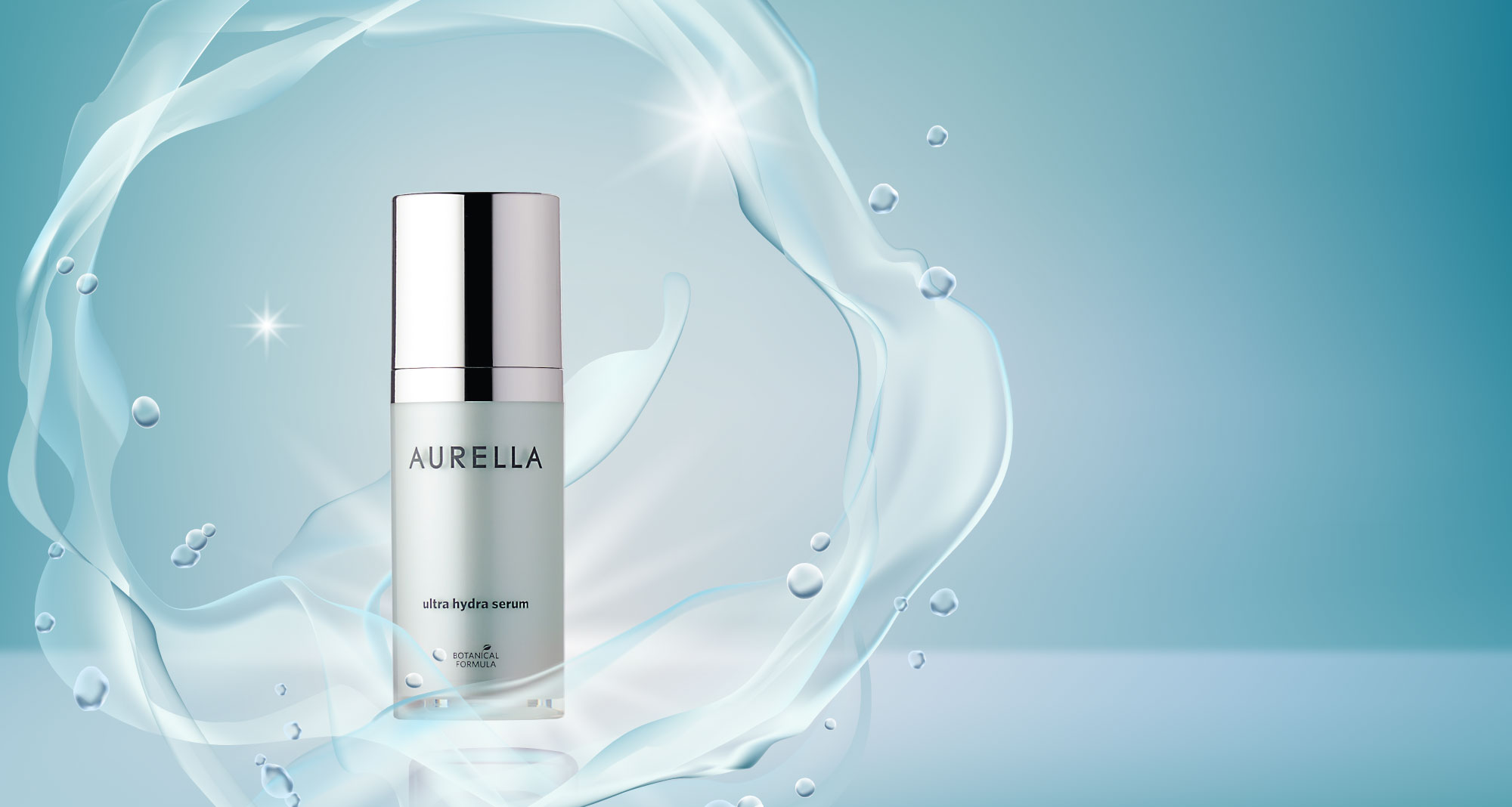 Designed to Deliver Skin Wellness for Life | Aurella Botanica